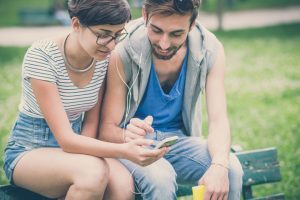 Cómo ser más sociable y menos tímido - Métodos Para Ligar