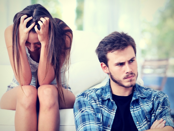 Cómo dejar de ser celoso y desconfiado - Métodos Para Ligar