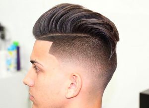 Los 35 mejores cortes de pelo para hombre - Métodos Para Ligar