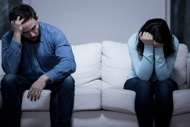 Los 15 problemas más comunes de pareja y cómo solucionarlos - Métodos ...
