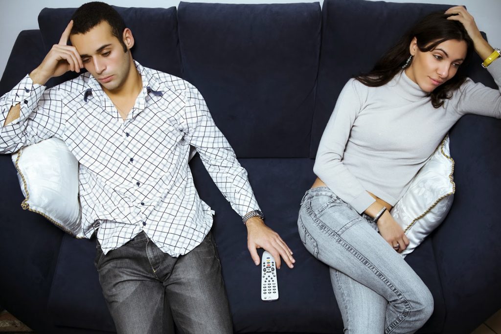 Los 15 problemas más comunes de pareja y cómo solucionarlos - Métodos ...