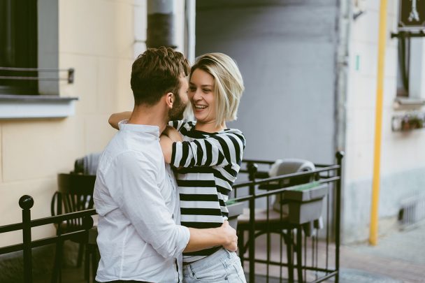 Cómo actuar en la primera cita: 8 consejos para chicas - Métodos Para Ligar