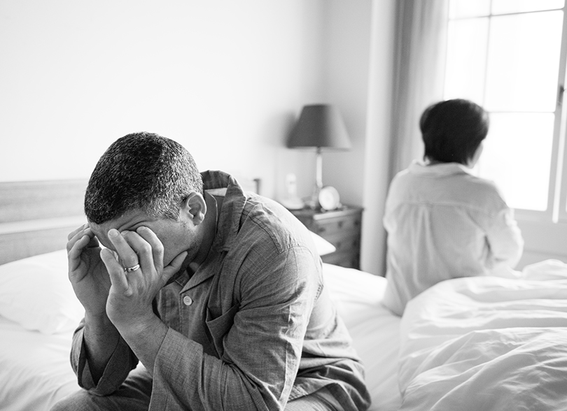 10 cosas qué hacer cuando una mujer está enojada contigo - Métodos Para ...