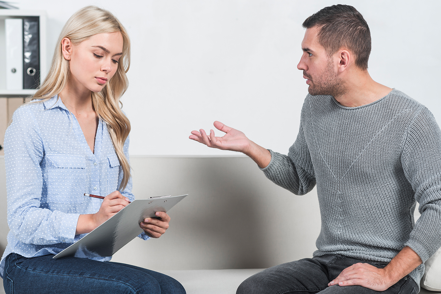 10 cosas qué hacer cuando una mujer está enojada contigo - Métodos Para ...