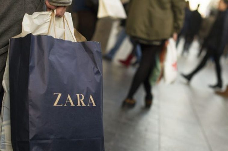 Las 15 mejores marcas de ropa de mujer que más están de moda - Métodos ...