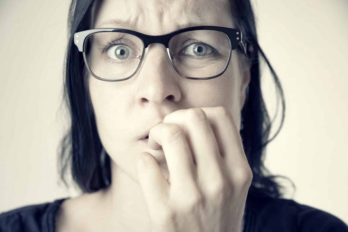 5 estrategias para superar la angustia y controlarla - Métodos Para Ligar