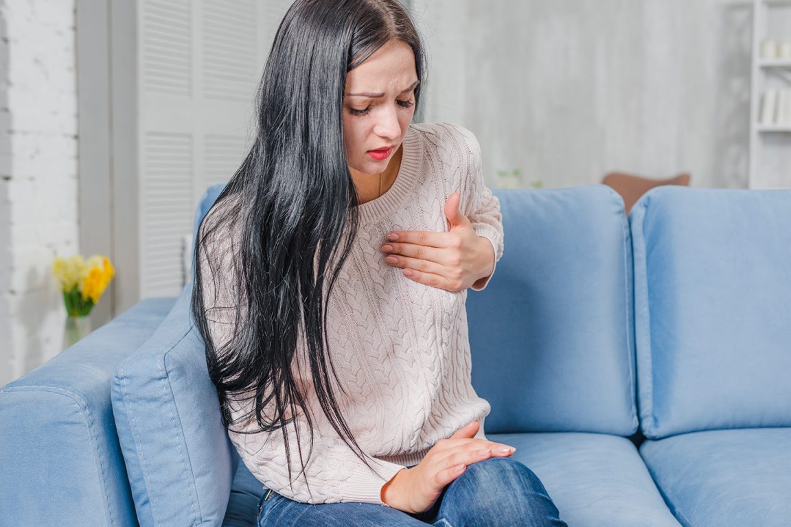 5 estrategias para superar la angustia y controlarla - Métodos Para Ligar