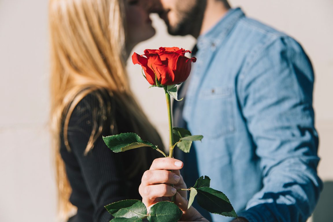 Los 9 tipos de mirada entre un hombre y una mujer, y qué significan ...