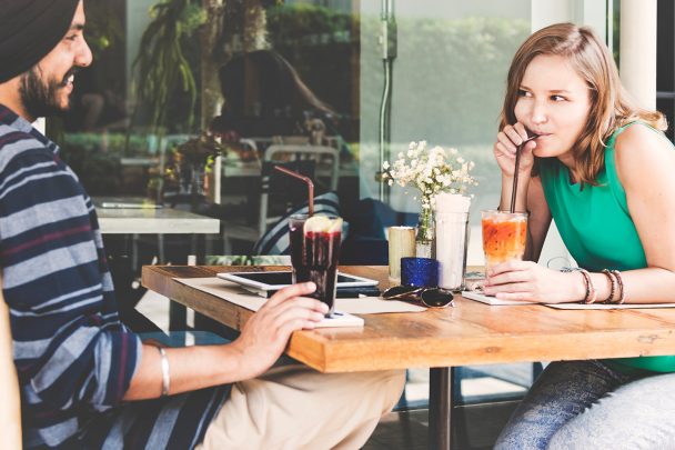 Los 9 tipos de mirada entre un hombre y una mujer, y qué significan ...