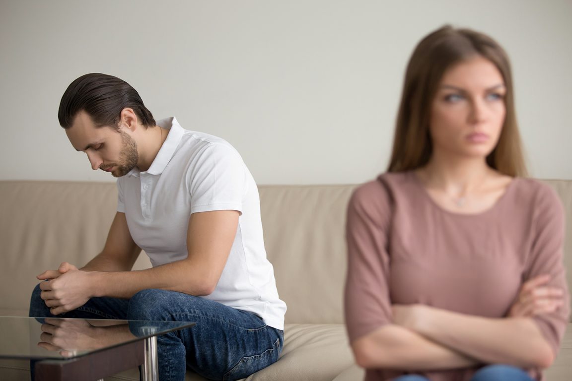 10 consejos para afrontar una separación y 5 cosas que nunca debes ...