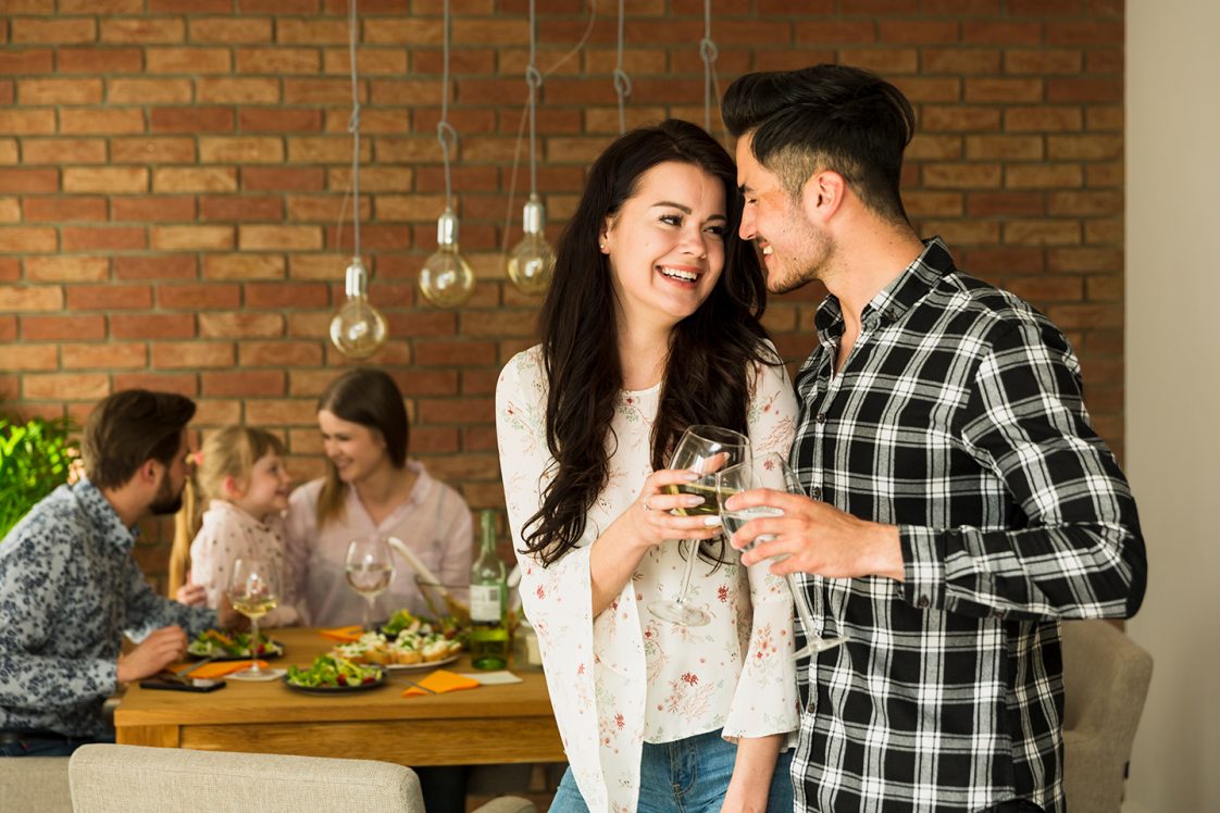 Los 9 tipos de mirada entre un hombre y una mujer, y qué significan ...