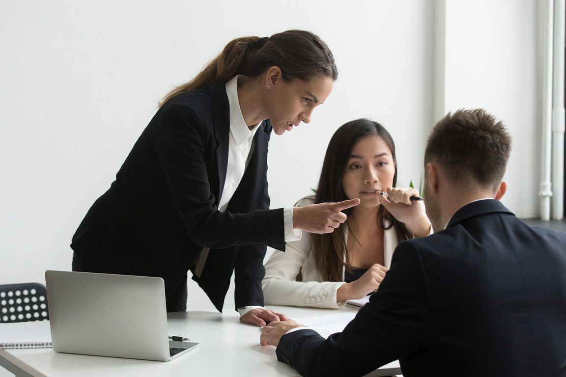 8 Características de las personas frías, calculadoras y sin ...