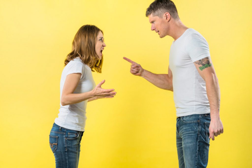 Cómo separar a una pareja: 7 formas de romper una relación ajena ...