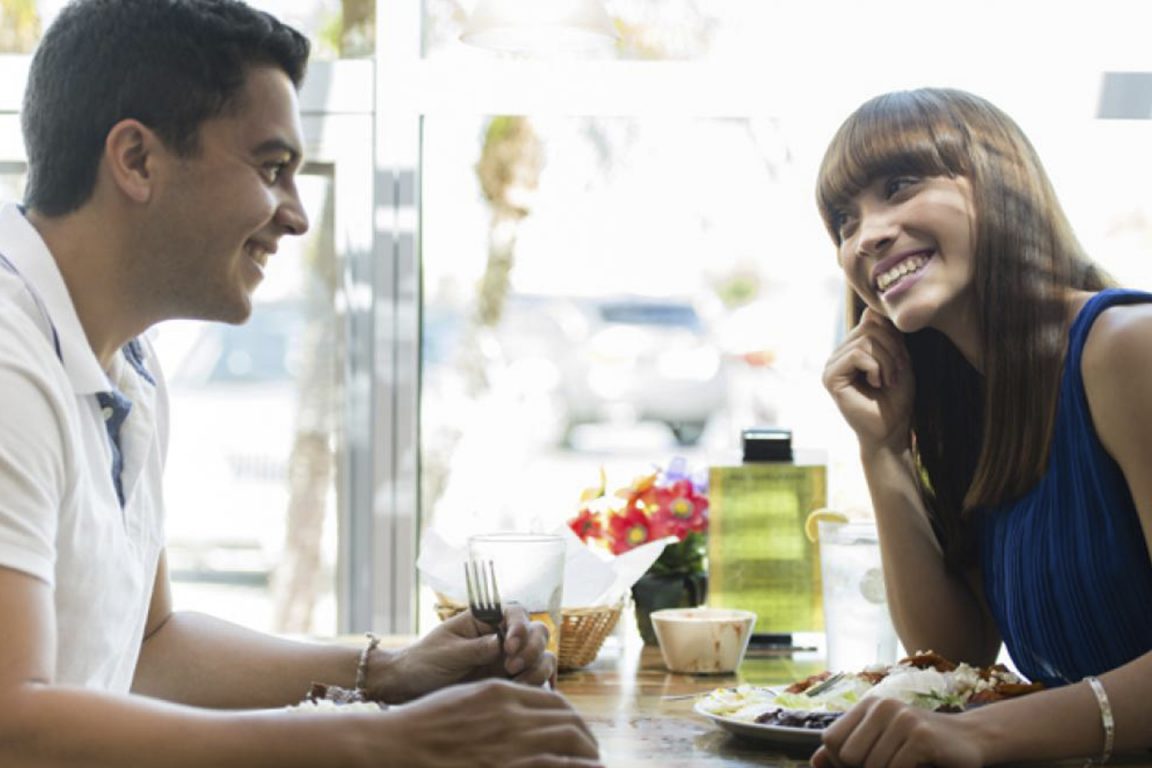 9 formas de coquetear típicas de los hombres - Métodos Para Ligar