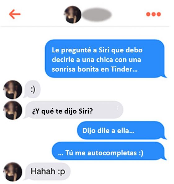 Las 30 mejores frases y abridores para ligar en Tinder - Métodos Para Ligar
