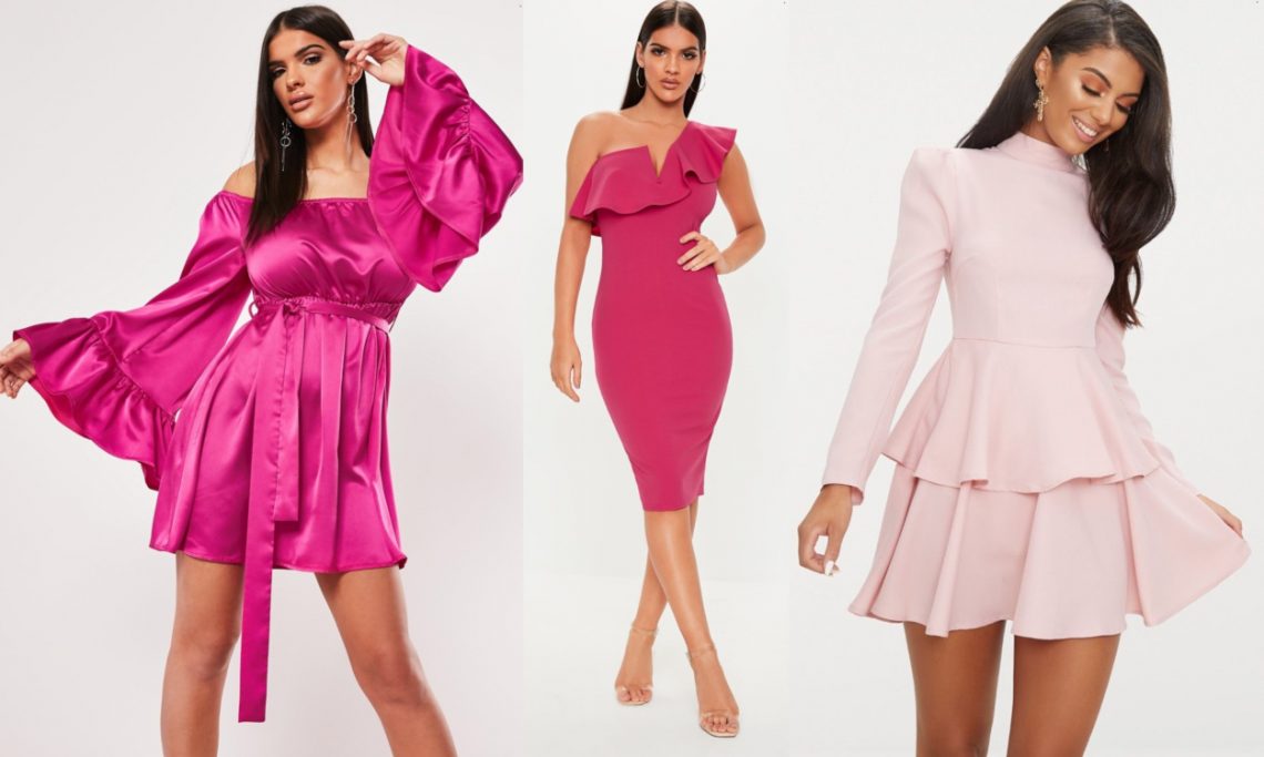 Los 12 mejores colores de vestidos para mujeres morenas - Métodos Para ...