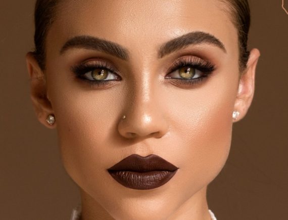 15 labiales ideales para mujeres de piel morena - Métodos Para Ligar