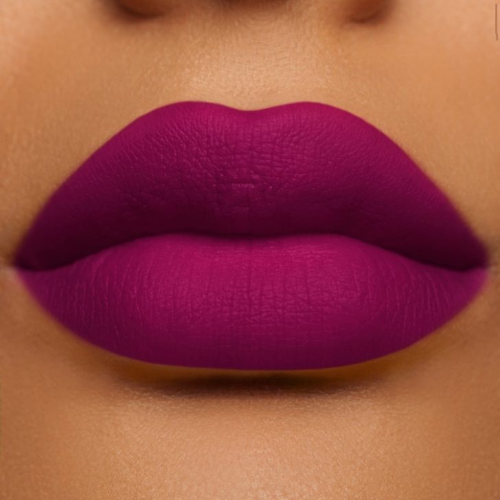 15 labiales ideales para mujeres de piel morena - Métodos Para Ligar