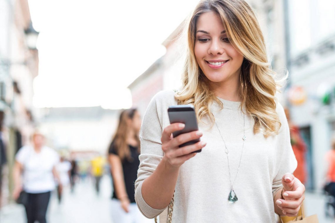 12 señales de que eres más guapa para los hombres de lo que piensas ...