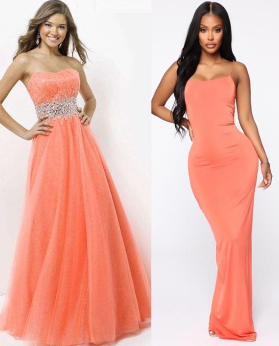 Los 12 mejores colores de vestidos para mujeres morenas - Métodos Para ...