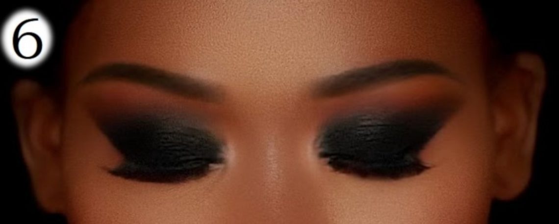 10 colores de sombras para ojos para chicas morenas - Métodos Para Ligar