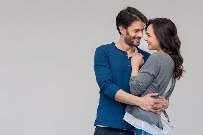 12 señales de que eres más guapa para los hombres de lo que piensas ...