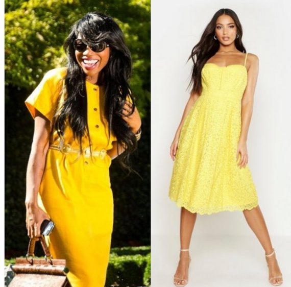 Los 12 mejores colores de vestidos para mujeres morenas - Métodos Para ...