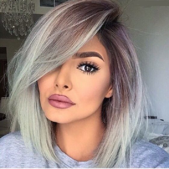 20 ideas de cabello rubio para morenas - Métodos Para Ligar