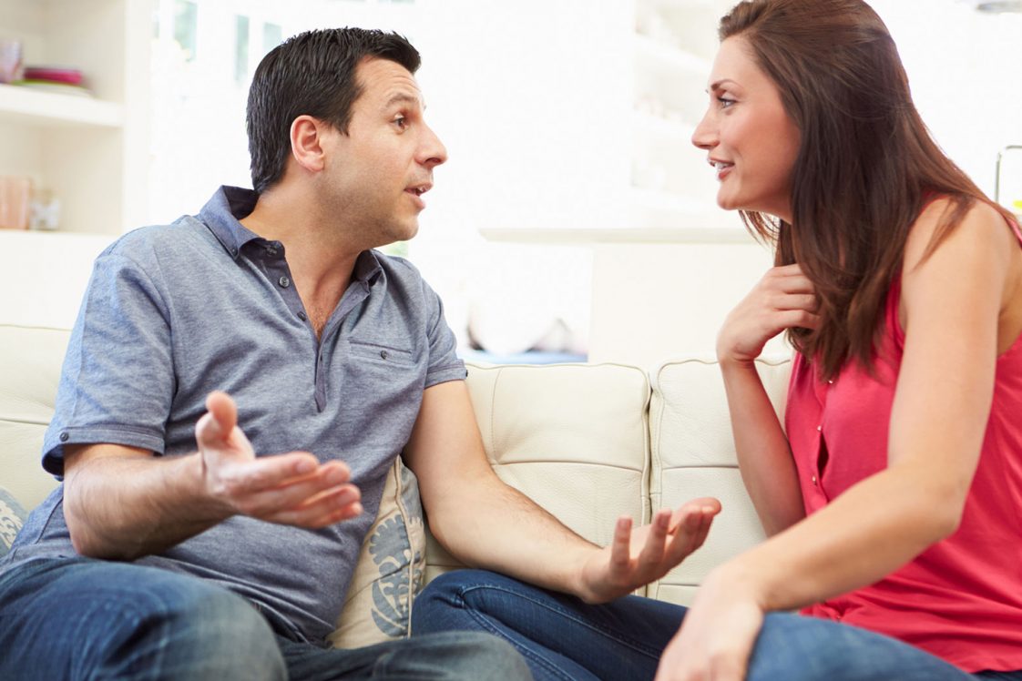 ¿Por qué mi ex me habla como si nada? - Métodos Para Ligar