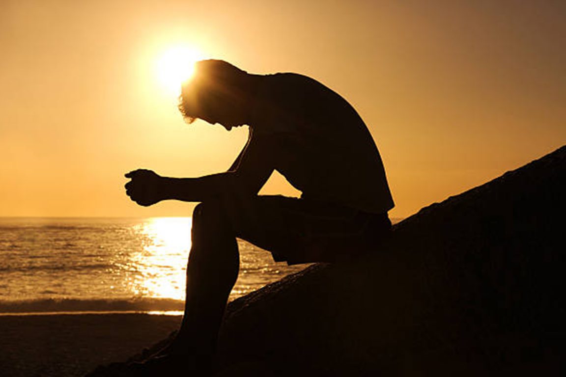 13 formas de saber si un hombre sufre por una mujer - Métodos Para Ligar